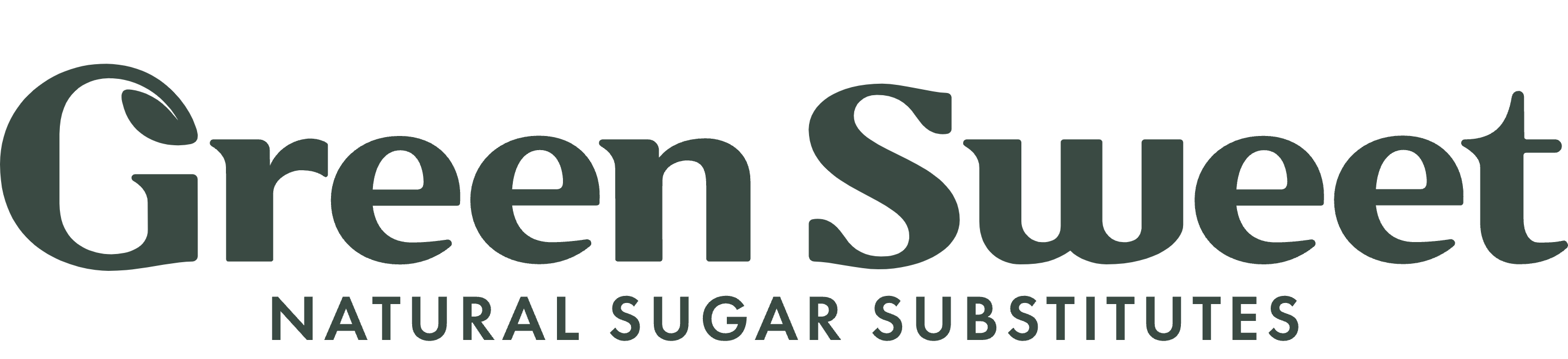 Green Sweet producten - Green Sweet