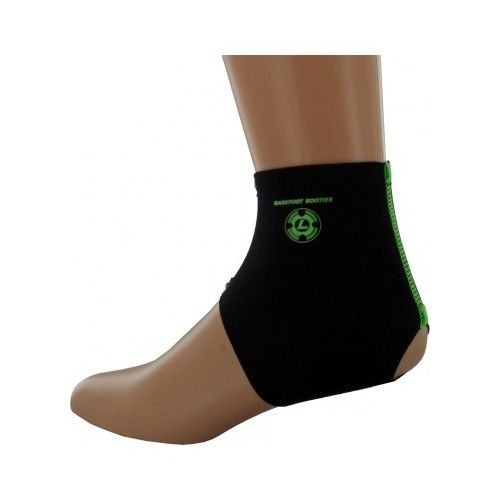 Bionic Barefoot Booties - Sucker Punch Skate Shop