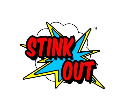 Stink Out - Sucker Punch Skate Shop