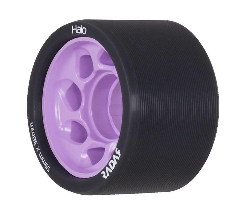 Radar Halo | Roller Derby Wheels | - Sucker Punch Skate Shop