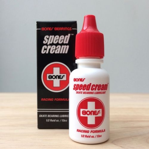 Bones Speed Cream | Sucker Punch Skate Shop - Sucker Punch Skate Shop