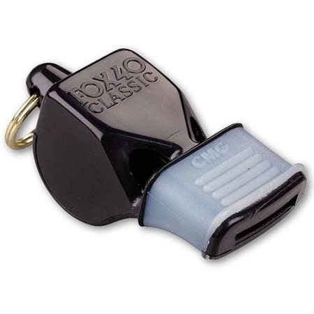 Fox40 Classic CMG Whistle - Sucker Punch Skate Shop