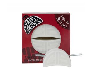 CIB Slide Blocks - Sucker Punch Skate Shop