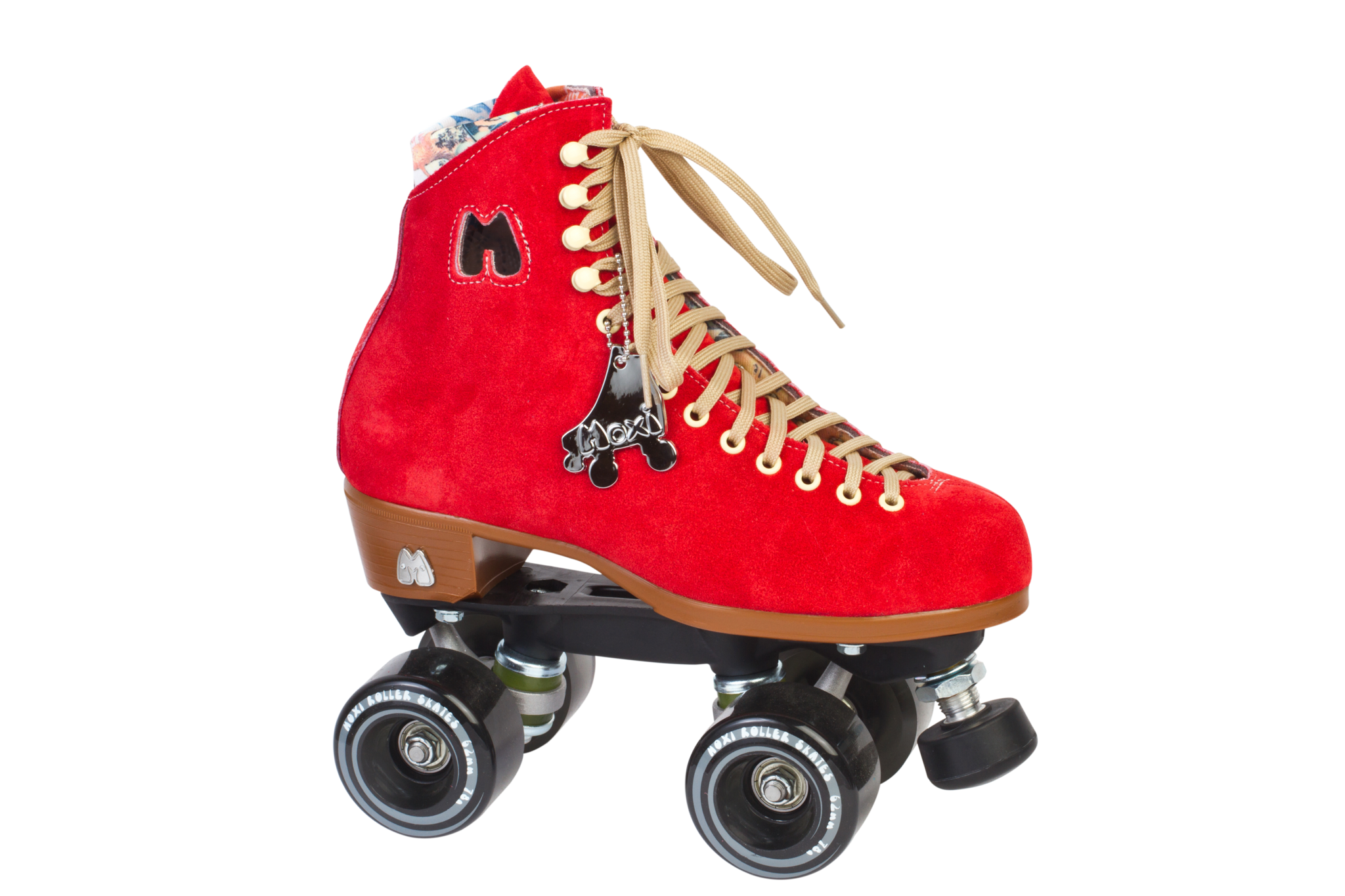 Moxi Lolly Roller Skates | Sucker Punch Skate Shop - Sucker Punch Skate ...