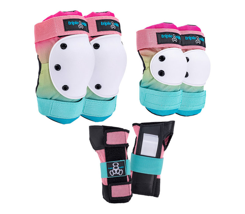 Triple8 Six Pack Savers - Color Collection | Sucker Punch Skate Shop ...