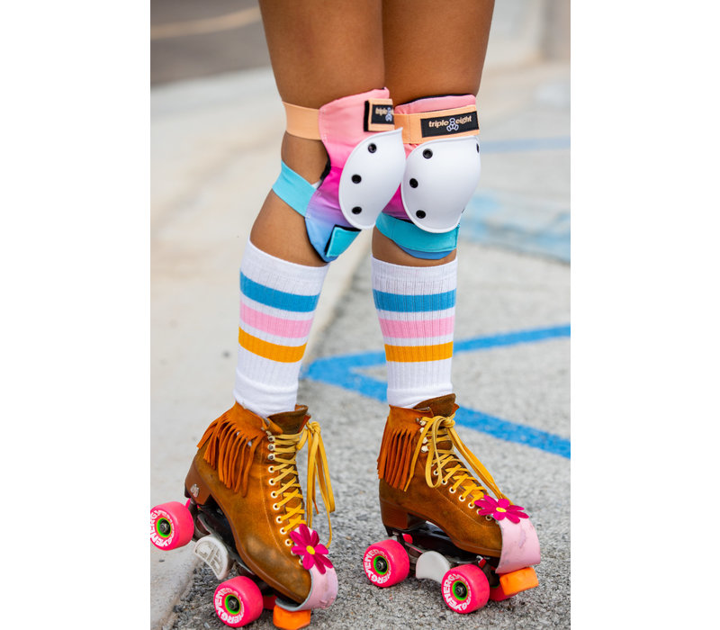 Triple8 Six Pack Savers - Color Collection | Sucker Punch Skate Shop ...