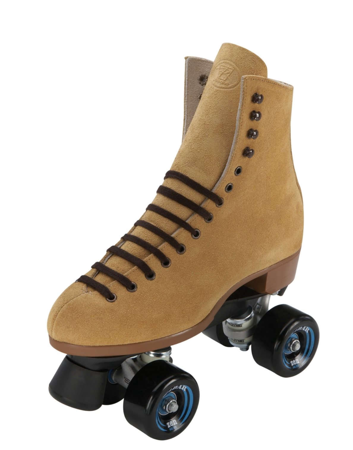 Riedell Zone Zen - Sucker Punch Skate Shop