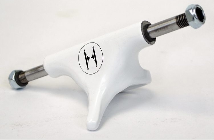 Huck Roller Skate Trucks - Sucker Punch Skate Shop