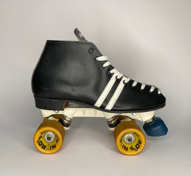 Riedell 122 (Early 80's) - Sucker Punch Skate Shop