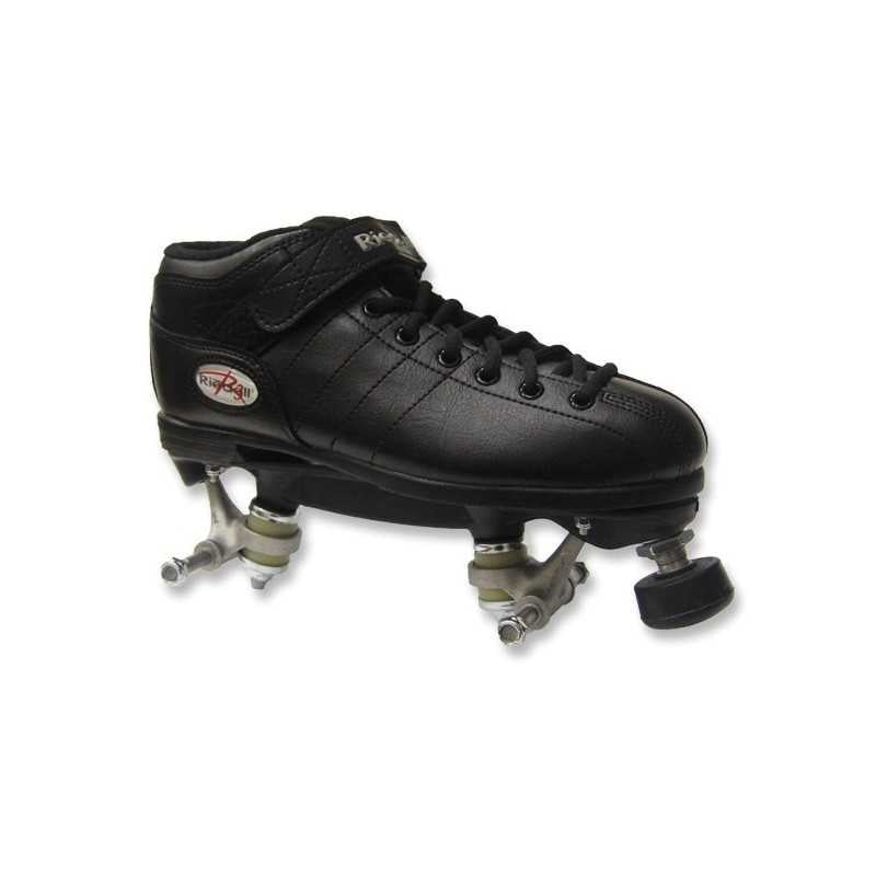 Riedell R3 no wheels - Sucker Punch Skate Shop