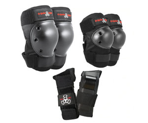 Triple8 Six Pack Saver Series - Sucker Punch Skate Shop