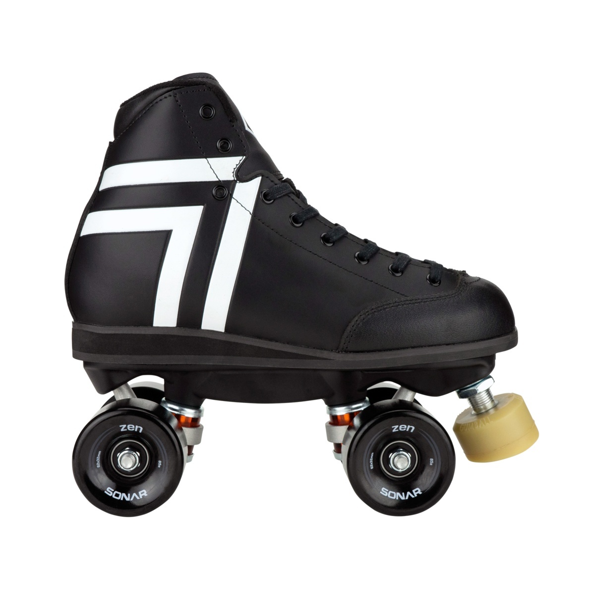 Antik Skates Antik Skyhawk Outdoor 2.0 - Sucker Punch Skate Shop