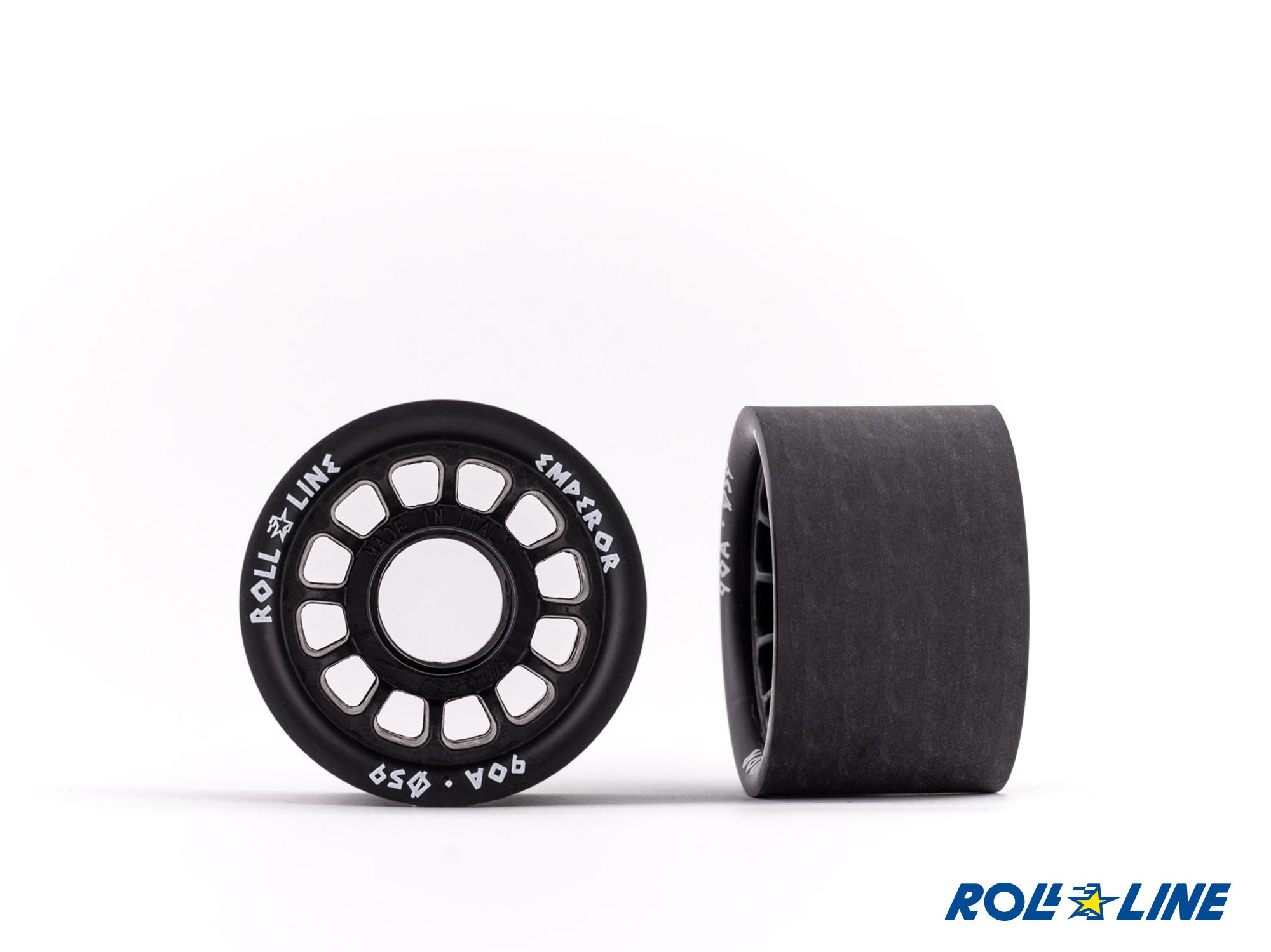 Roll Line Emperor Roller Derby Wheels | Sucker Punch Skate Shop ...