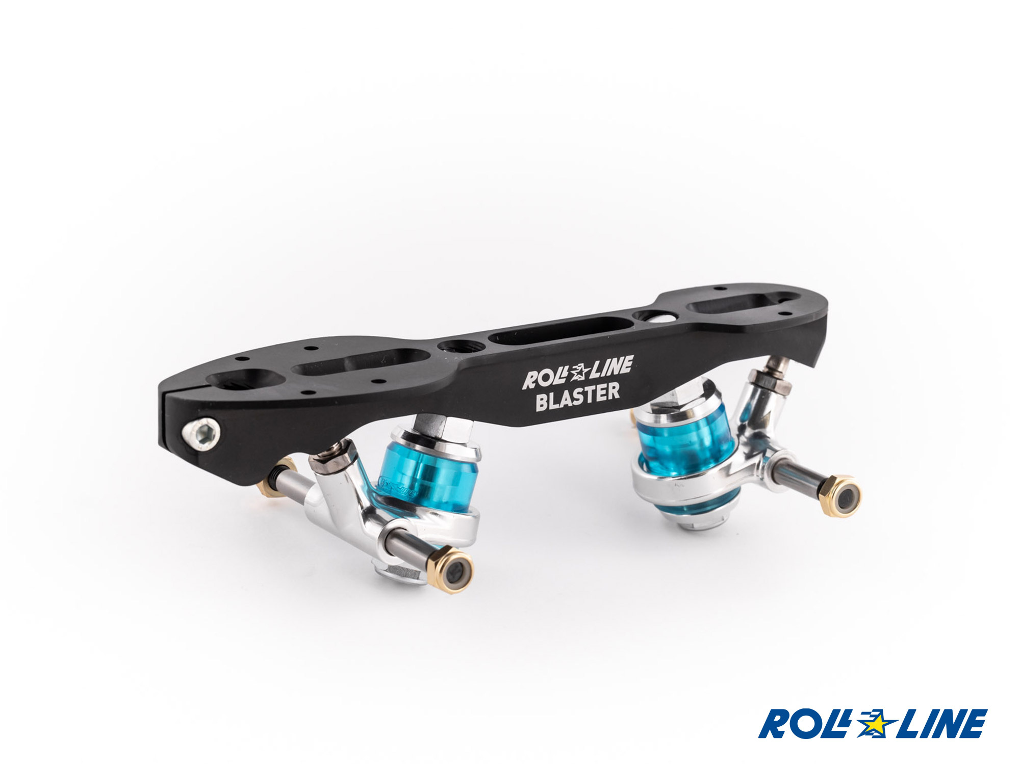 Roll Line Blaster | Roller Skate Plates | Sucker Punch Skate Shop ...