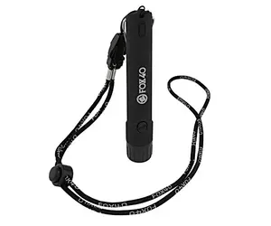 Fox40 Mini Electronic Whistle + Led - Sucker Punch Skate Shop