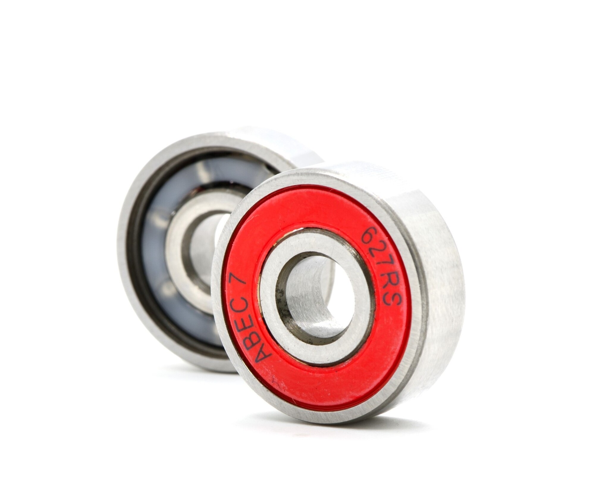 Sucker Punch Skate Shop SP Abec 7 Bearings - 7mm - Sucker Punch Skate Shop
