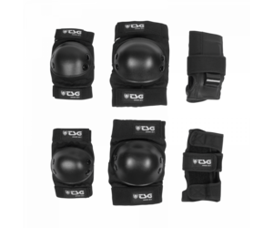 TSG Junior Set - Sucker Punch Skate Shop