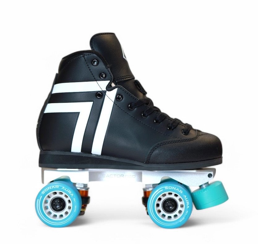 Customise your own Antik Skyhawk Roller Skates - Sucker Punch Skate Shop