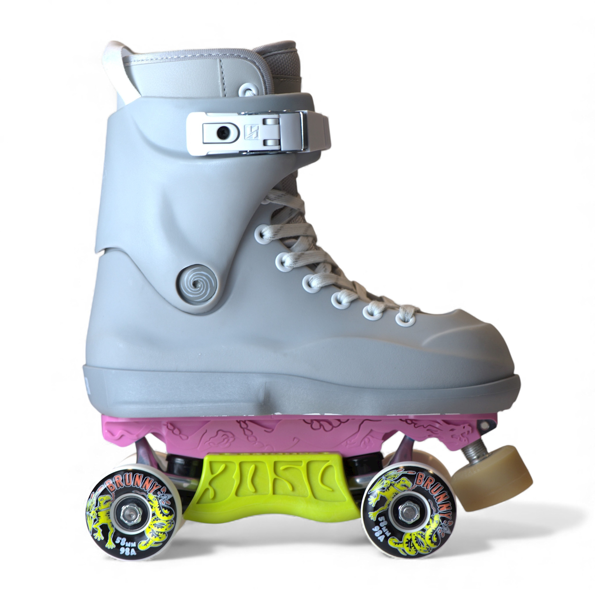 Customise your own Mesmer Throne TS2 Roller Skates - Sucker Punch Skate ...