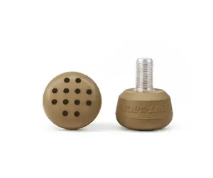 Roll Line Super Pro Toe Stops | Sucker Punch Skate Shop - Sucker Punch ...