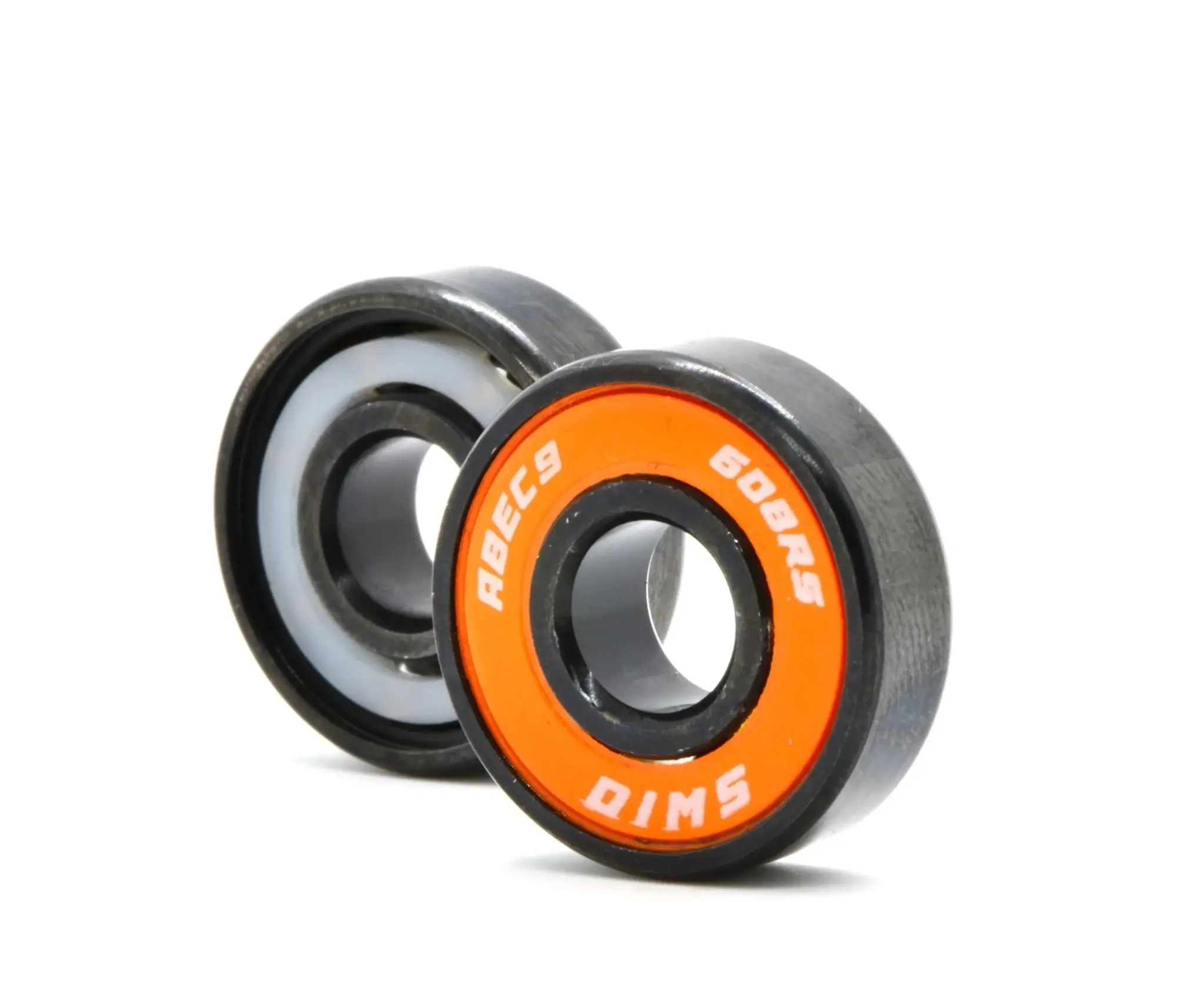 SP Abec 9 RC Bearings - 8-PACK - Sucker Punch Skate Shop