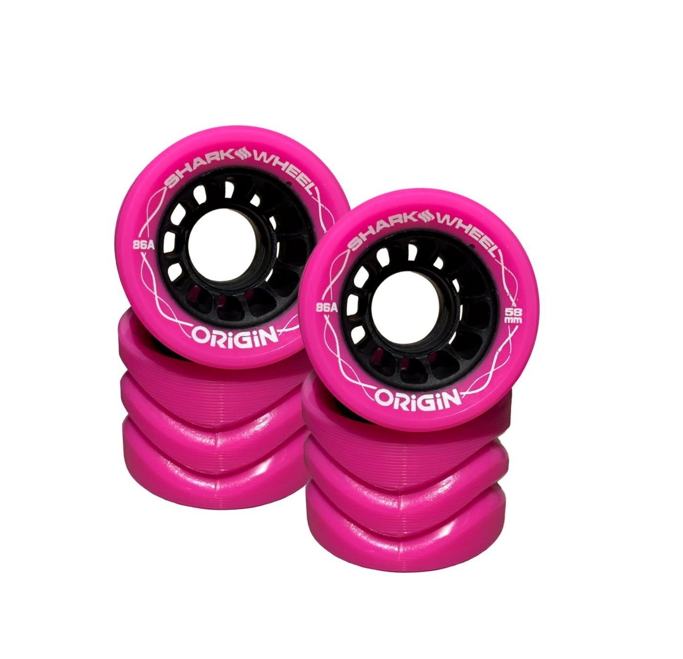 Origin x Shar Wheels - Sucker Punch Skate Shop