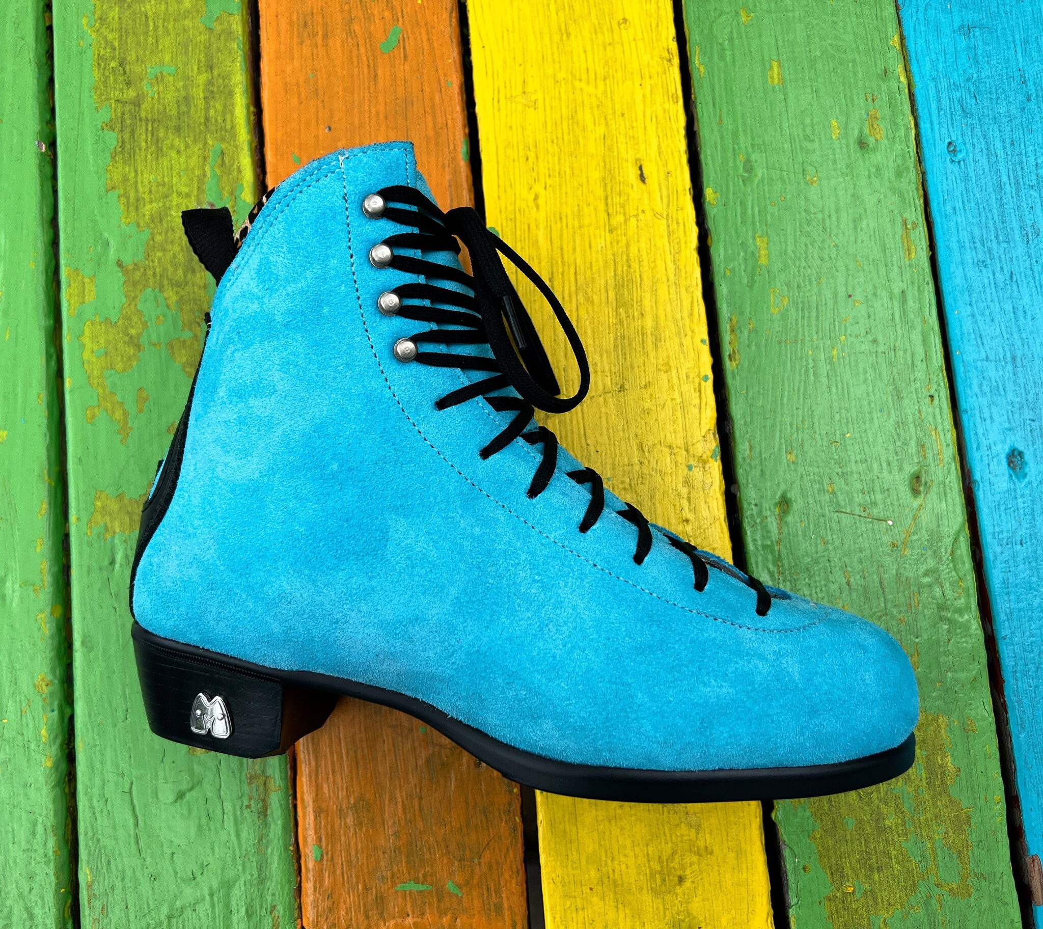 Moxi Jack 2 True Blue - Sucker Punch Skate Shop