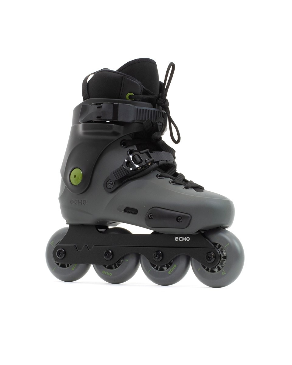 Echo Sonar Freeskates - Sucker Punch Skate Shop