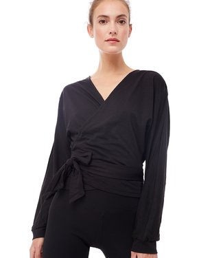 Yoga Shirt Dames | yogakledingonline.nl