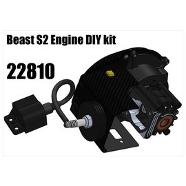 RS5 Beast engine parts - "Your Large-Scale Superstore"