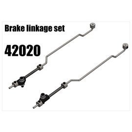 Brakes - "Your Large-Scale Superstore"