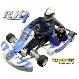 Auto's - "Your Large-Scale Superstore"