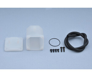 Fuel Overflow Tank - "Your Large-Scale Superstore"
