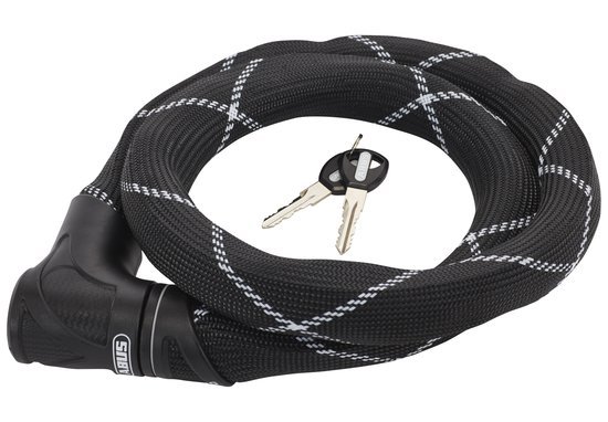 Abus Iven - Free Wheely