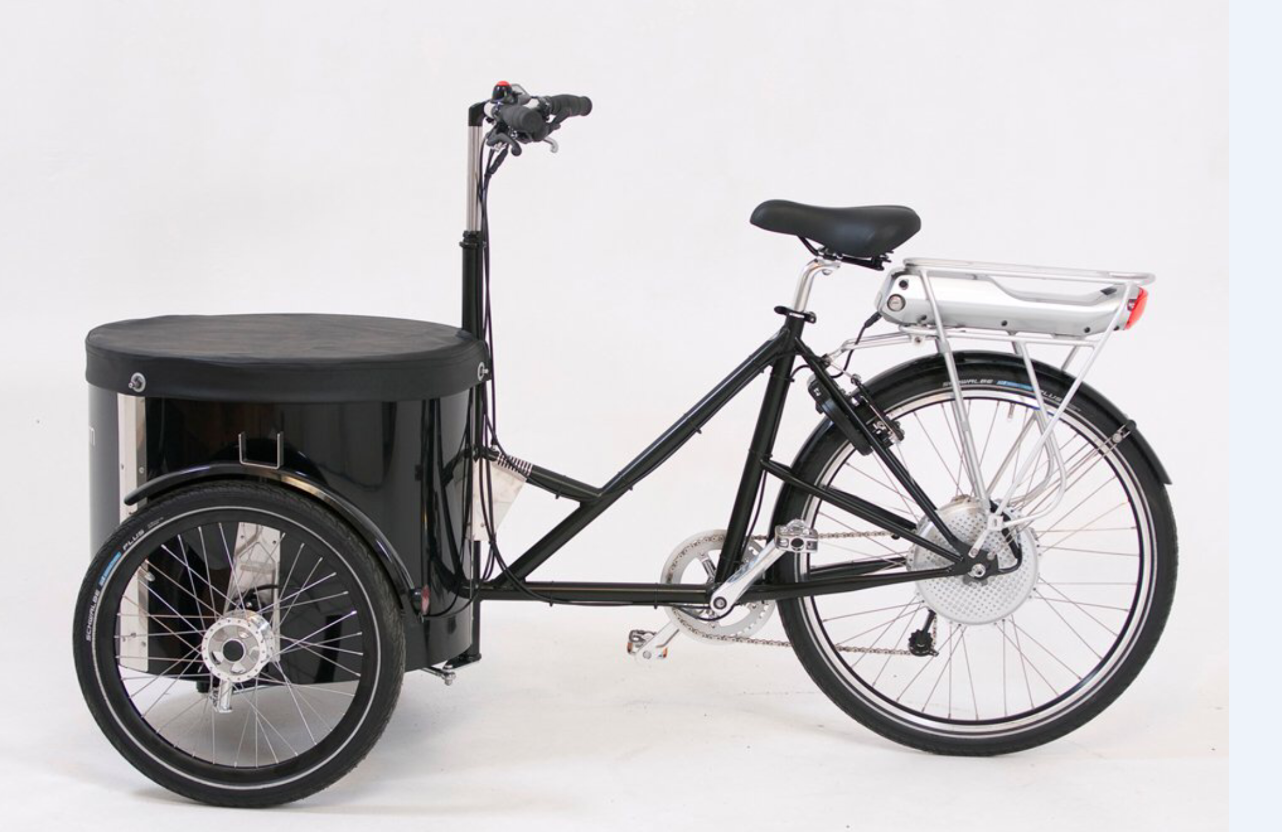 Nihola Low - Free Wheely