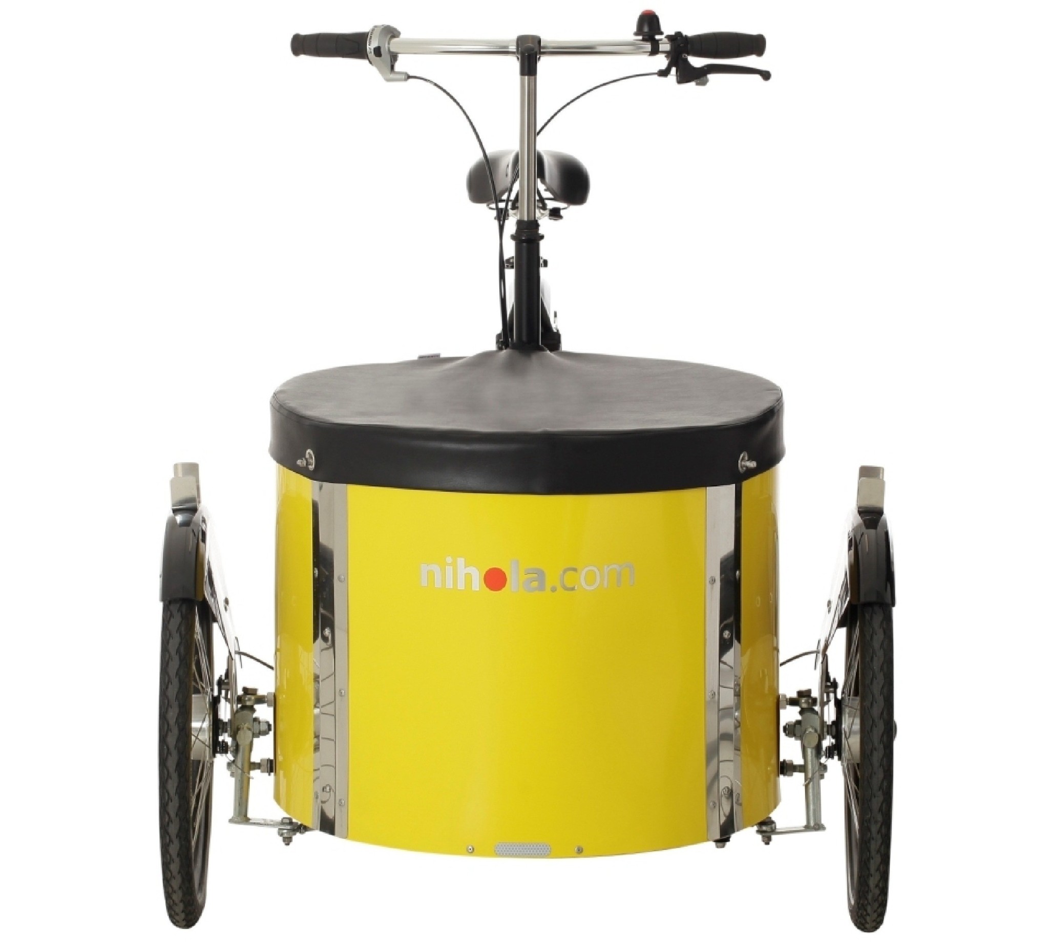 Nihola Low - Free Wheely