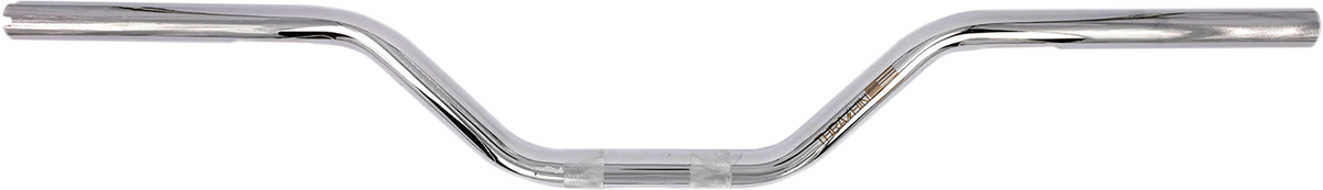 Thrashin supply co. Lenker 1" Mid Bend Aggressive Schwarz oder Chrom ...