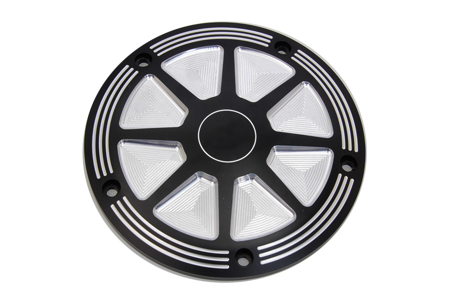 TC-Choppers couverture de derby à coupe contrastée Convient à ...