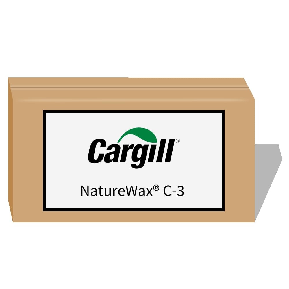 Cargill NatureWax C3 Sojawas - De Kaarswinkel