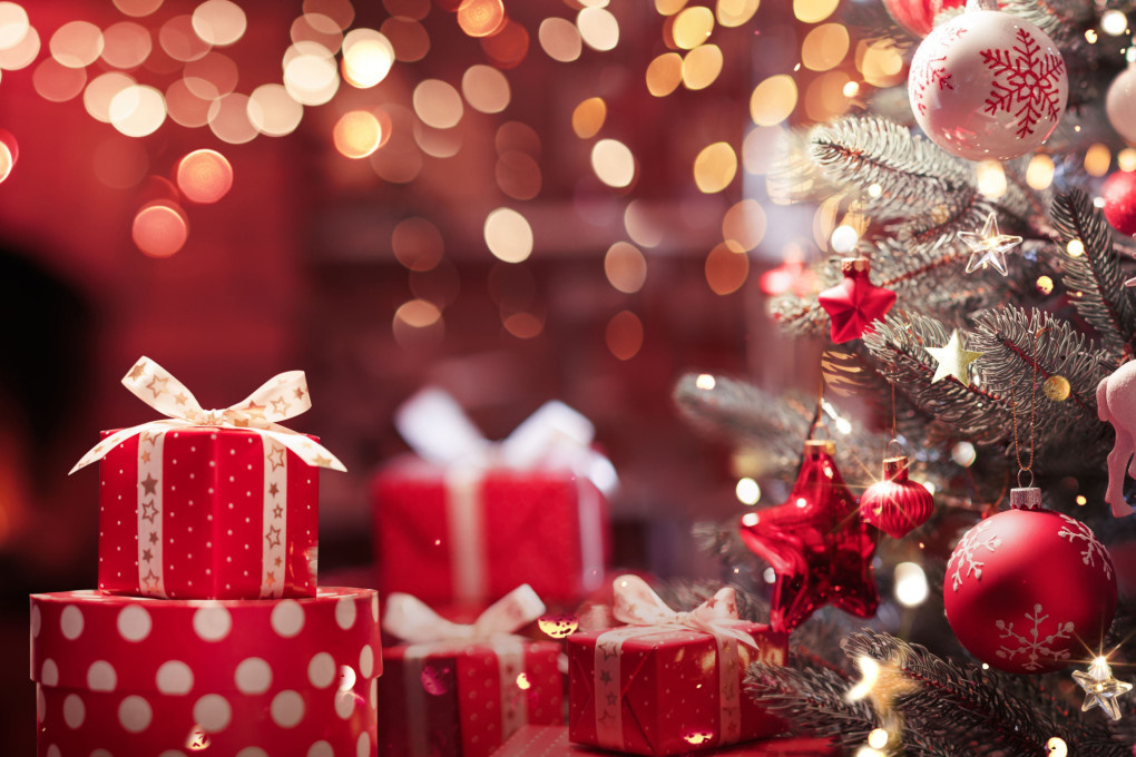 Geurolie It's All About Christmas - Zelf geurkaarsen maken - De Kaarswinkel