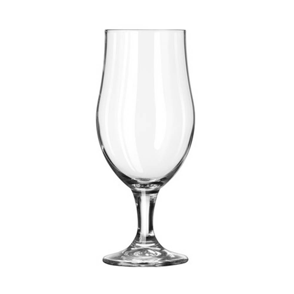 Bierglas op voet Libbey Munique 49cl set 12 513919
