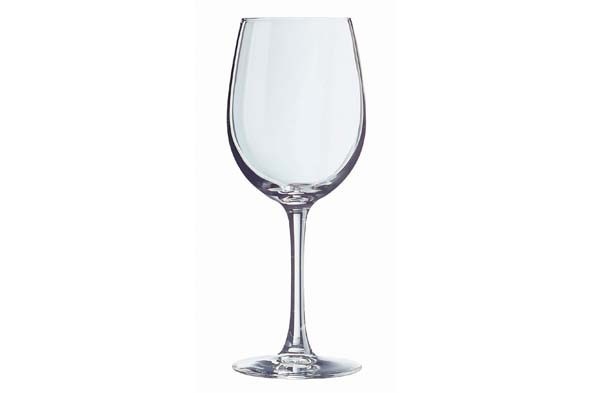 Chef & Sommelier Cabernet Tulip wijnglas 35 cl met maatstreep Doos 6 J4587