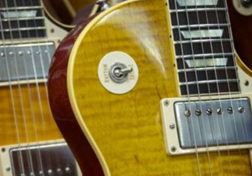 Music Shop Leicester | Music Equipment | Musical Instruments ...