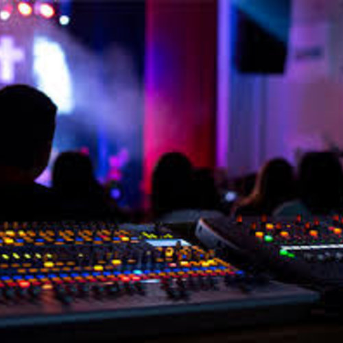 PA systems in Leicester, - IntaSound Music