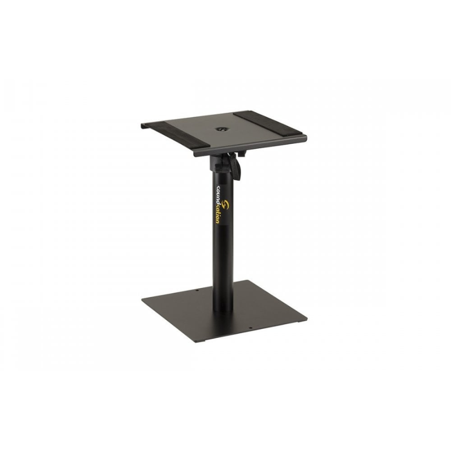 Soundsation TSMON-150 Table Stand for Studio Monitor - Intasound Music