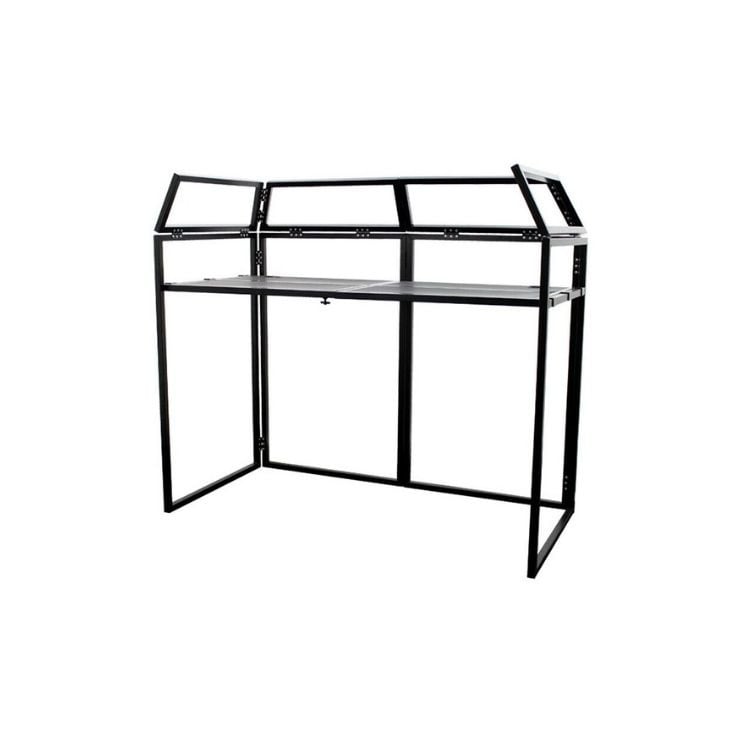 Hire of: DJ Booth/Table - Intasound Music