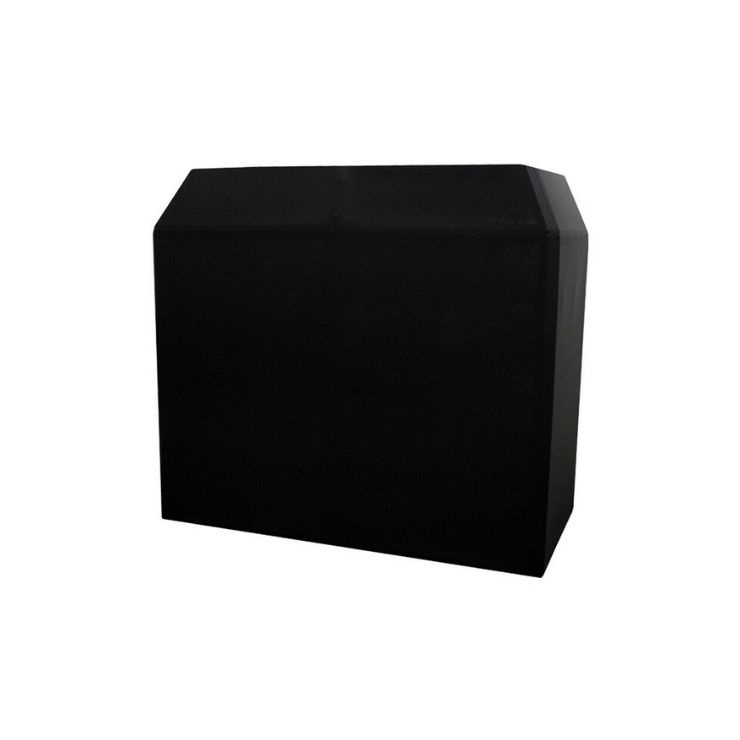 Hire of: DJ Booth/Table - Intasound Music