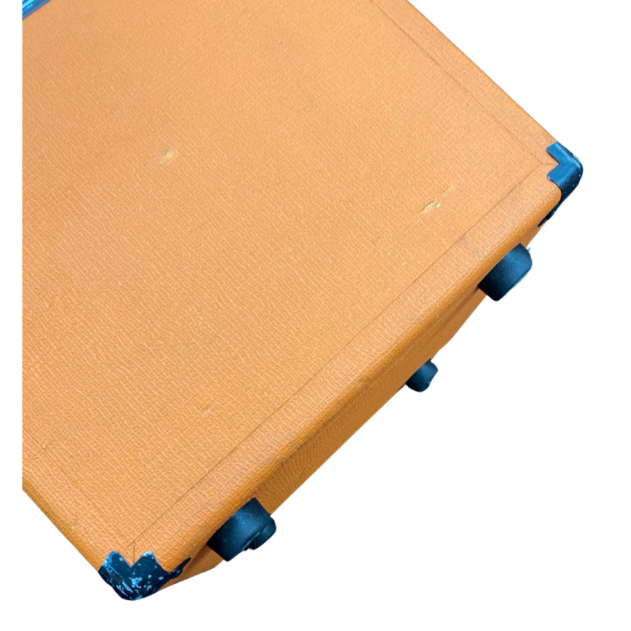 sh Orange SPC212 Bass Cab - Intasound Music