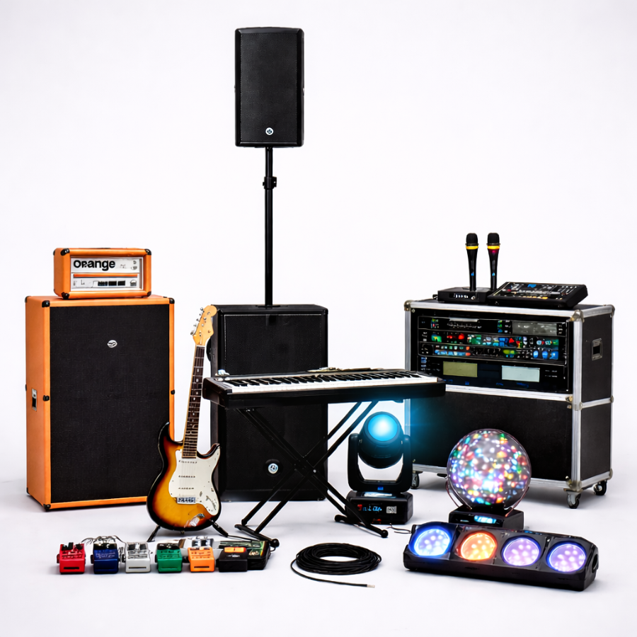 All Sale Items | Instruments, Pro Audio & Lighting Deals | IntaSound ...