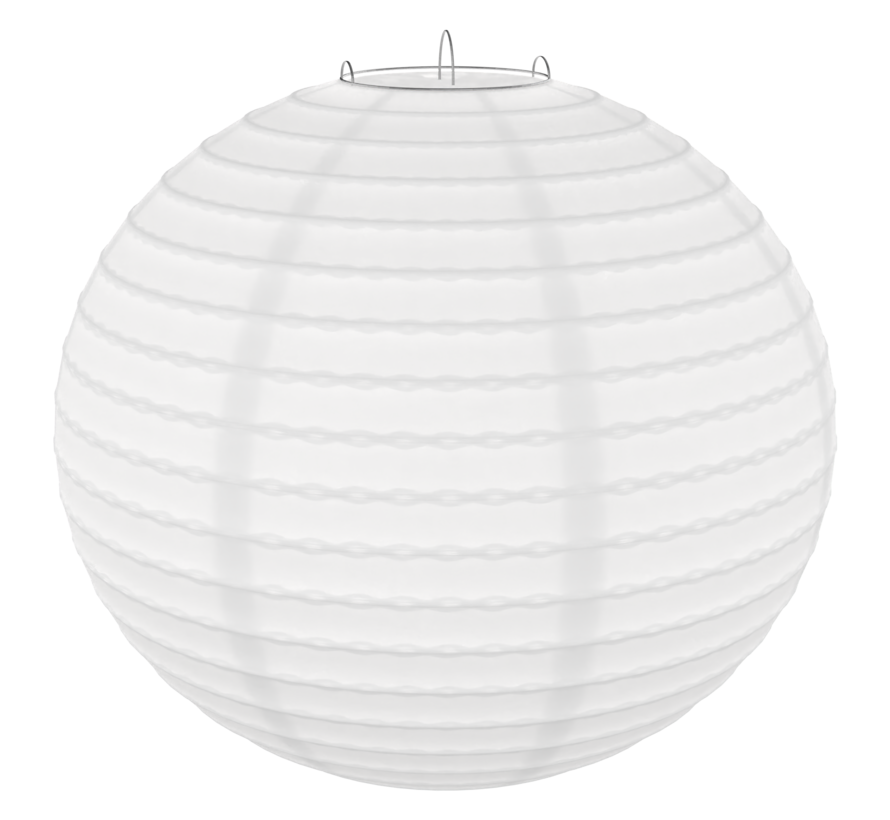 Paper Latern 50 cm - GlowFactory.co.uk - Wholesale in Glowsticks and ...